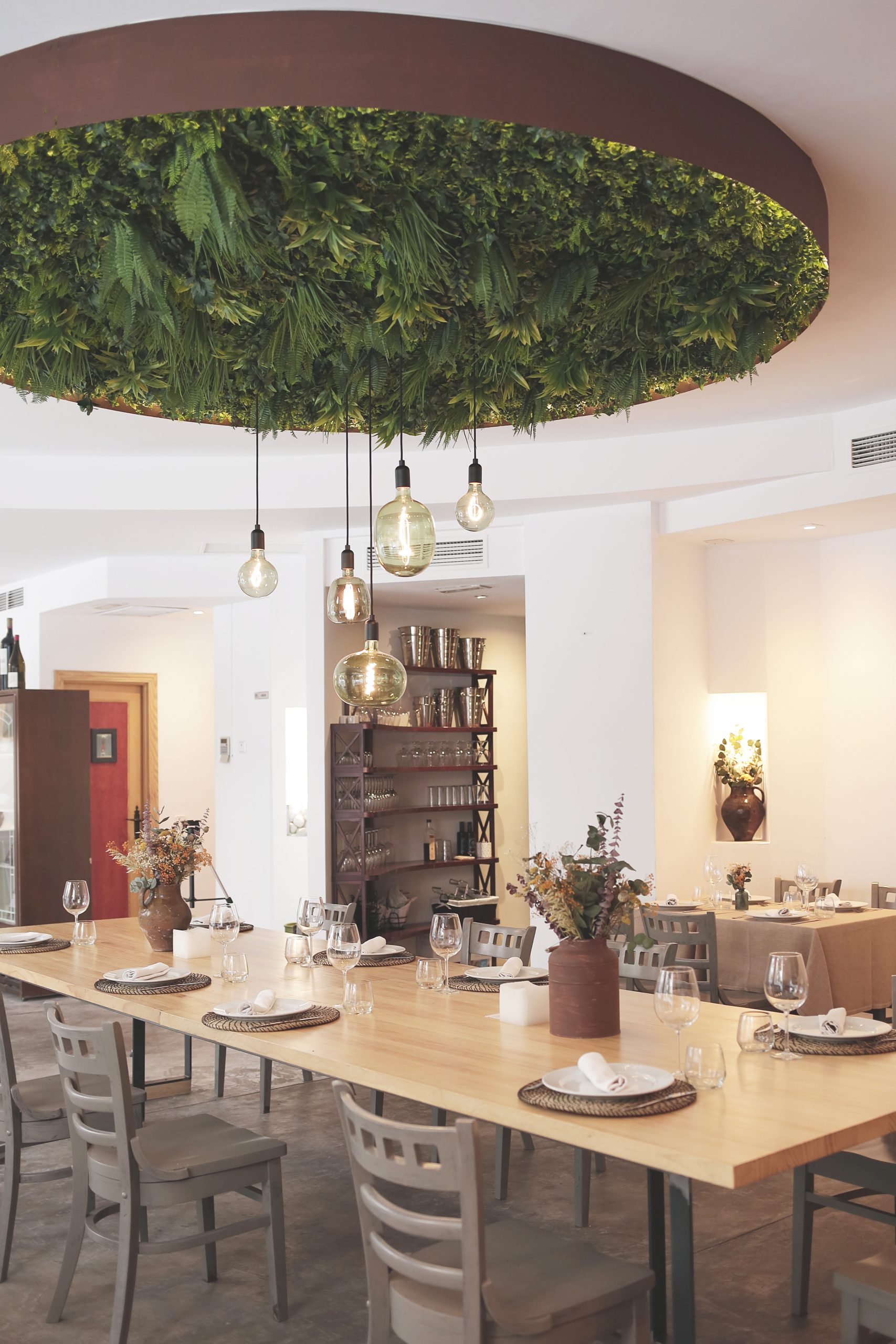 Inicio - Albor Restaurante