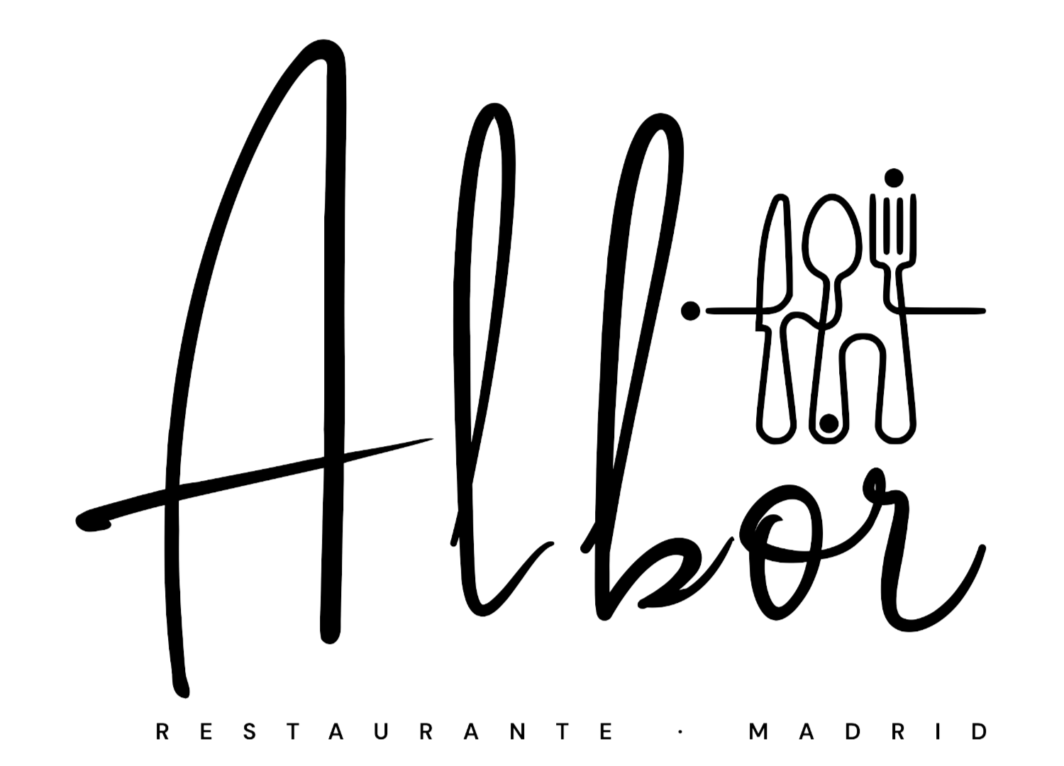 Reservar - Albor Restaurante