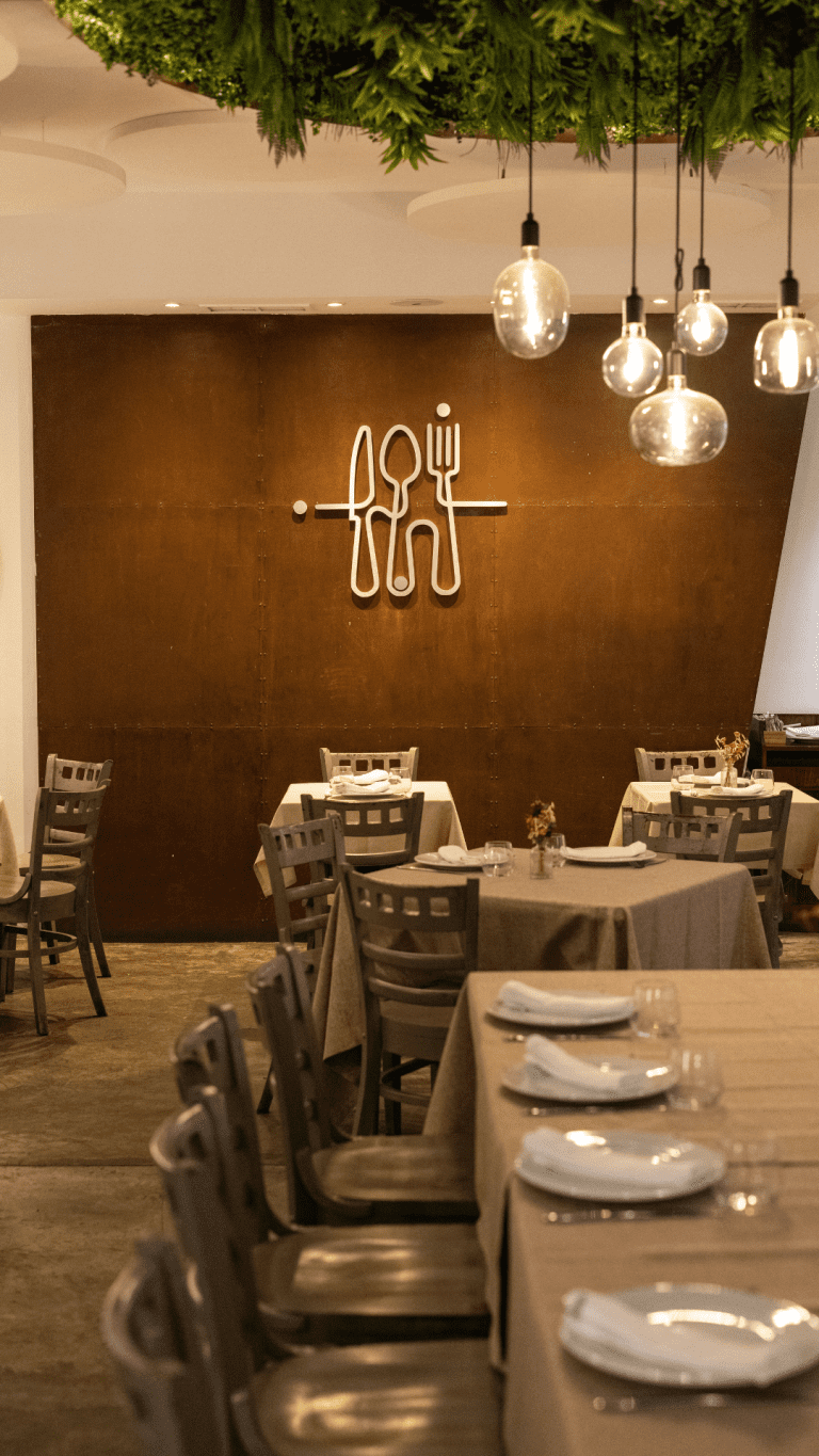 Inicio - Albor Restaurante