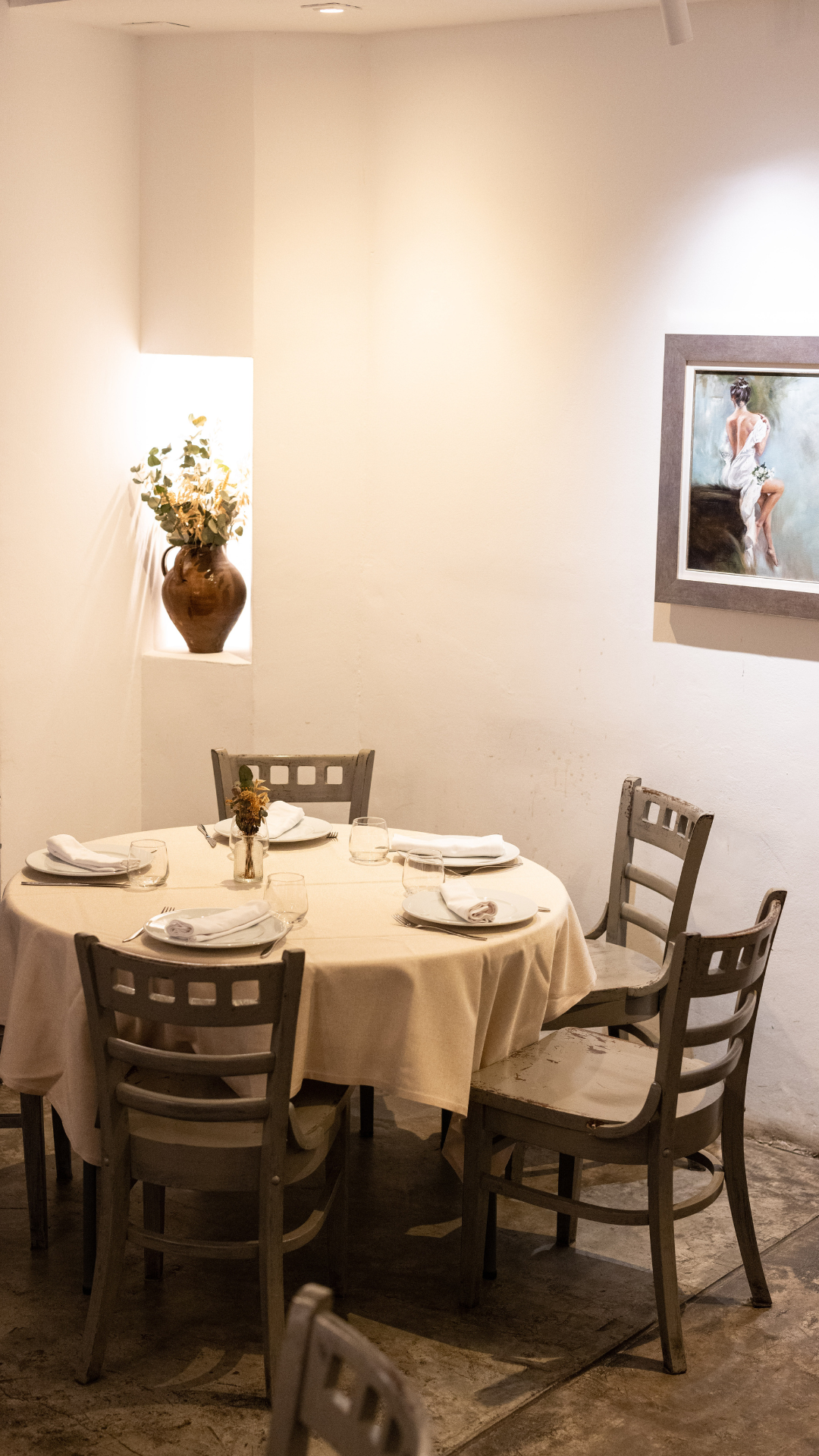 Inicio - Albor Restaurante